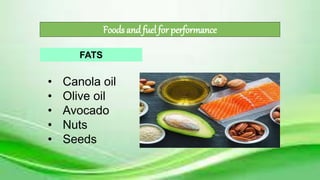 Foods and fuel for performance W3.pptx