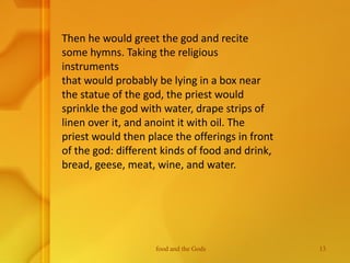 foods and gods .pdf