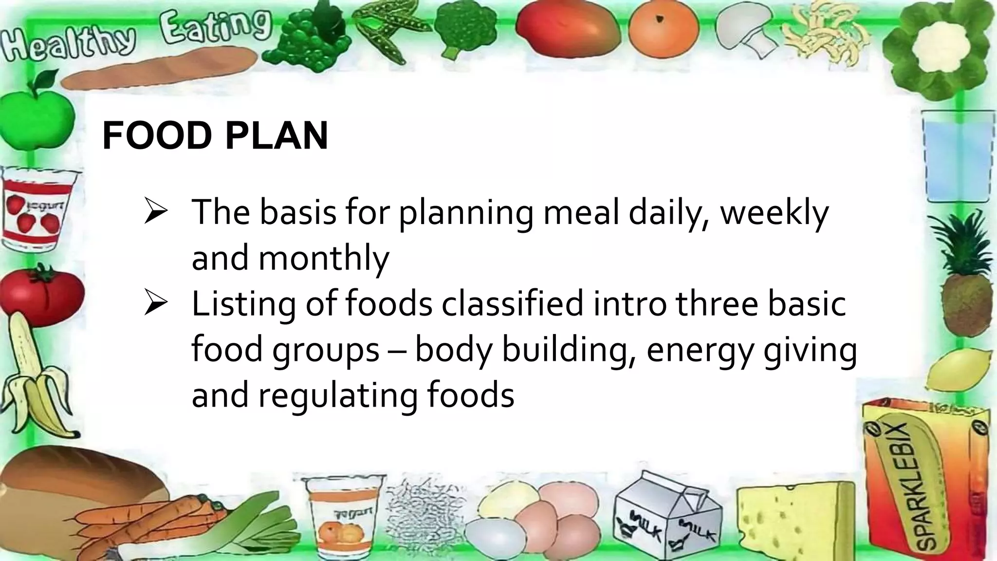 FOODS AND NUTRITION.pptx