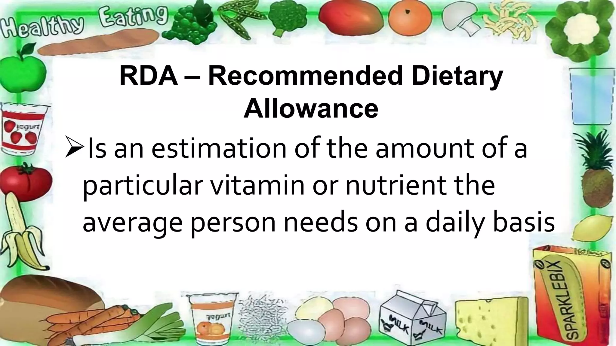 FOODS AND NUTRITION.pptx
