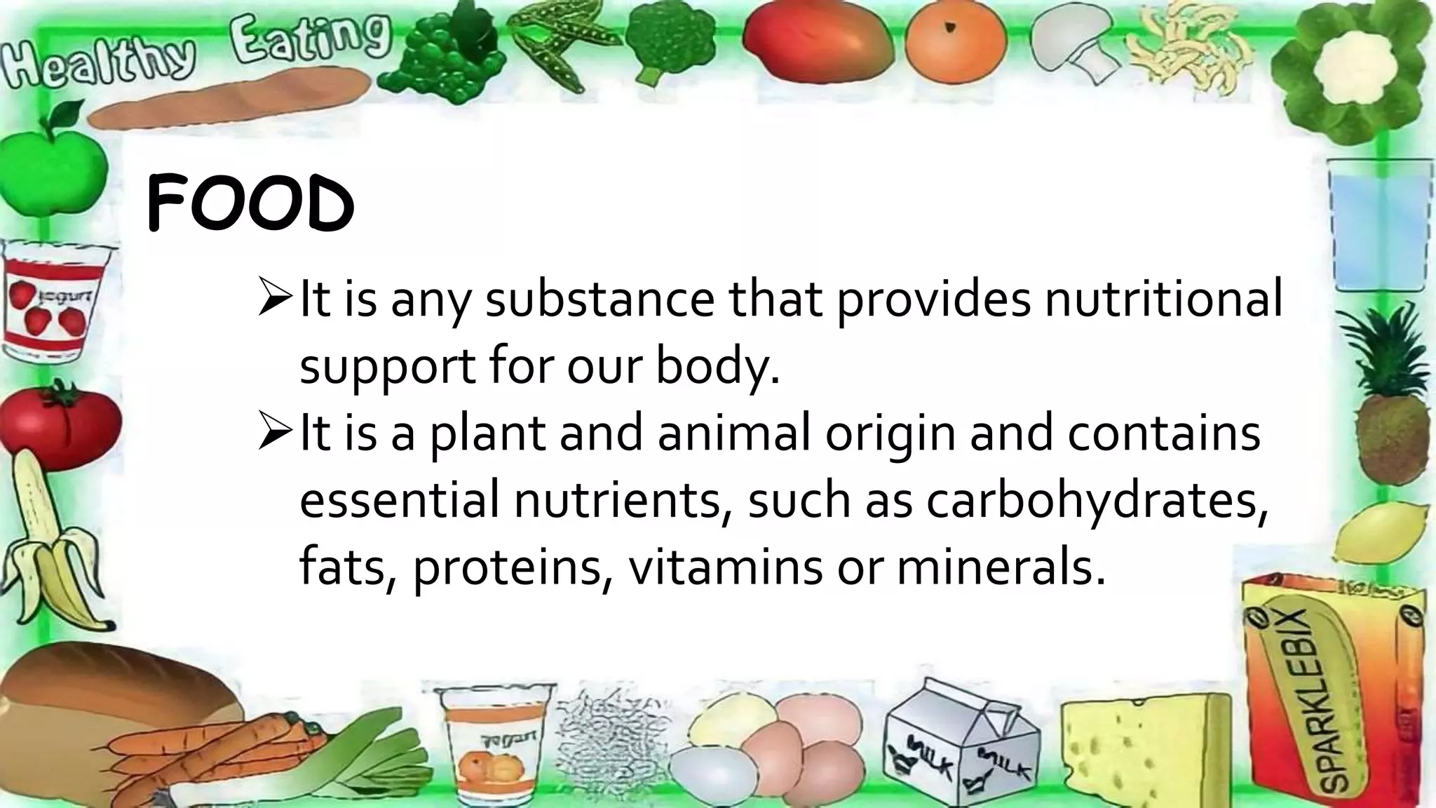 FOODS AND NUTRITION.pptx