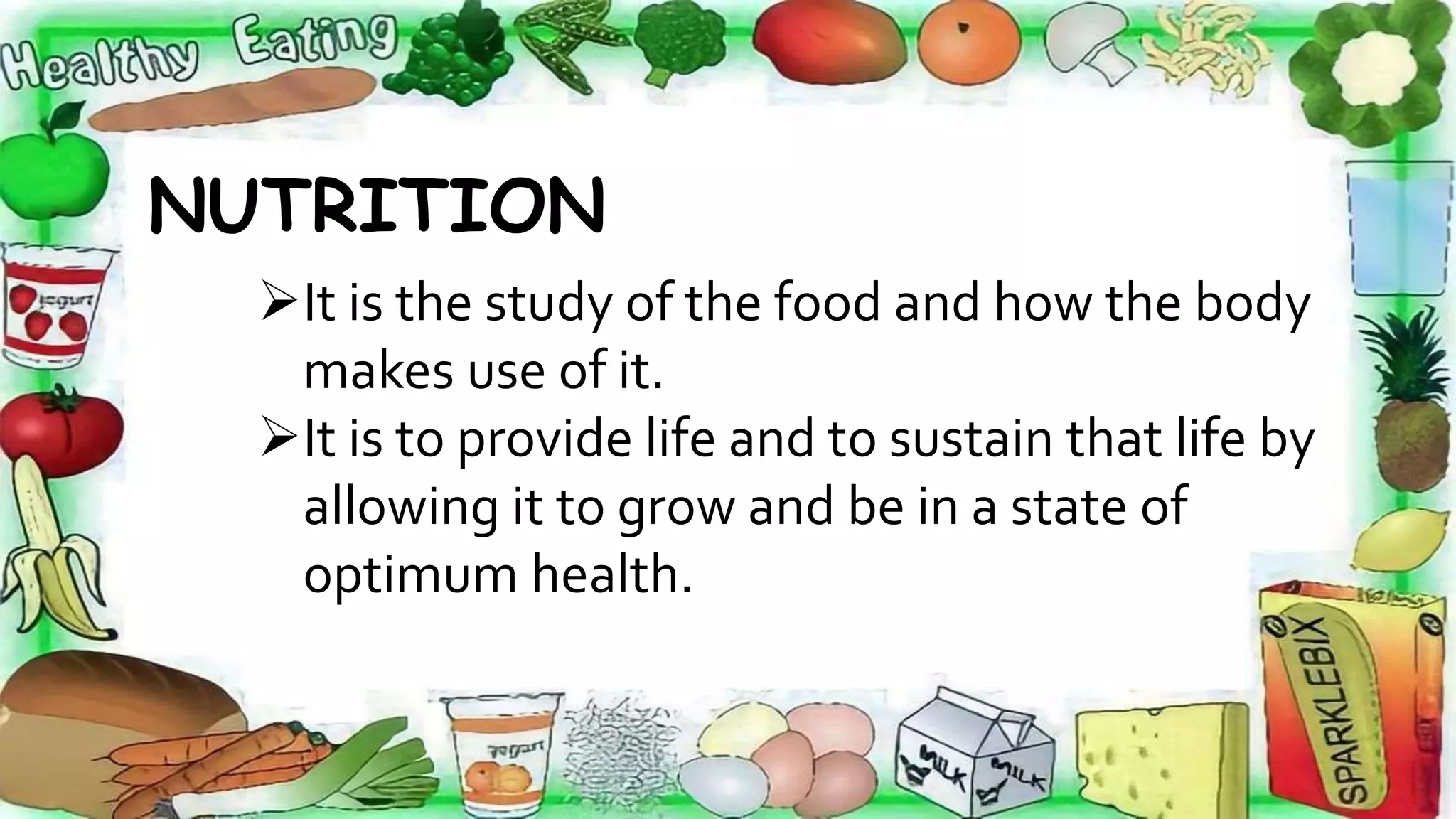 FOODS AND NUTRITION.pptx