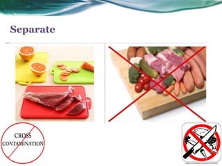 Food sanitation | PPT