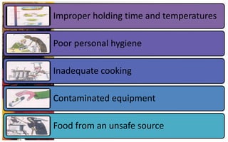Food sanitation training | PDF