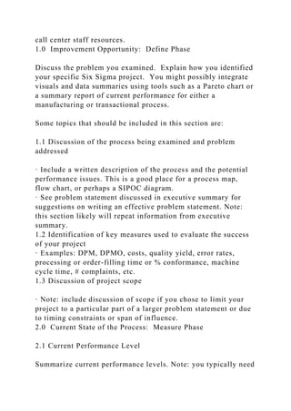 Foods Case StudyWhat to coverExecuti.docx | Business Accounting ...