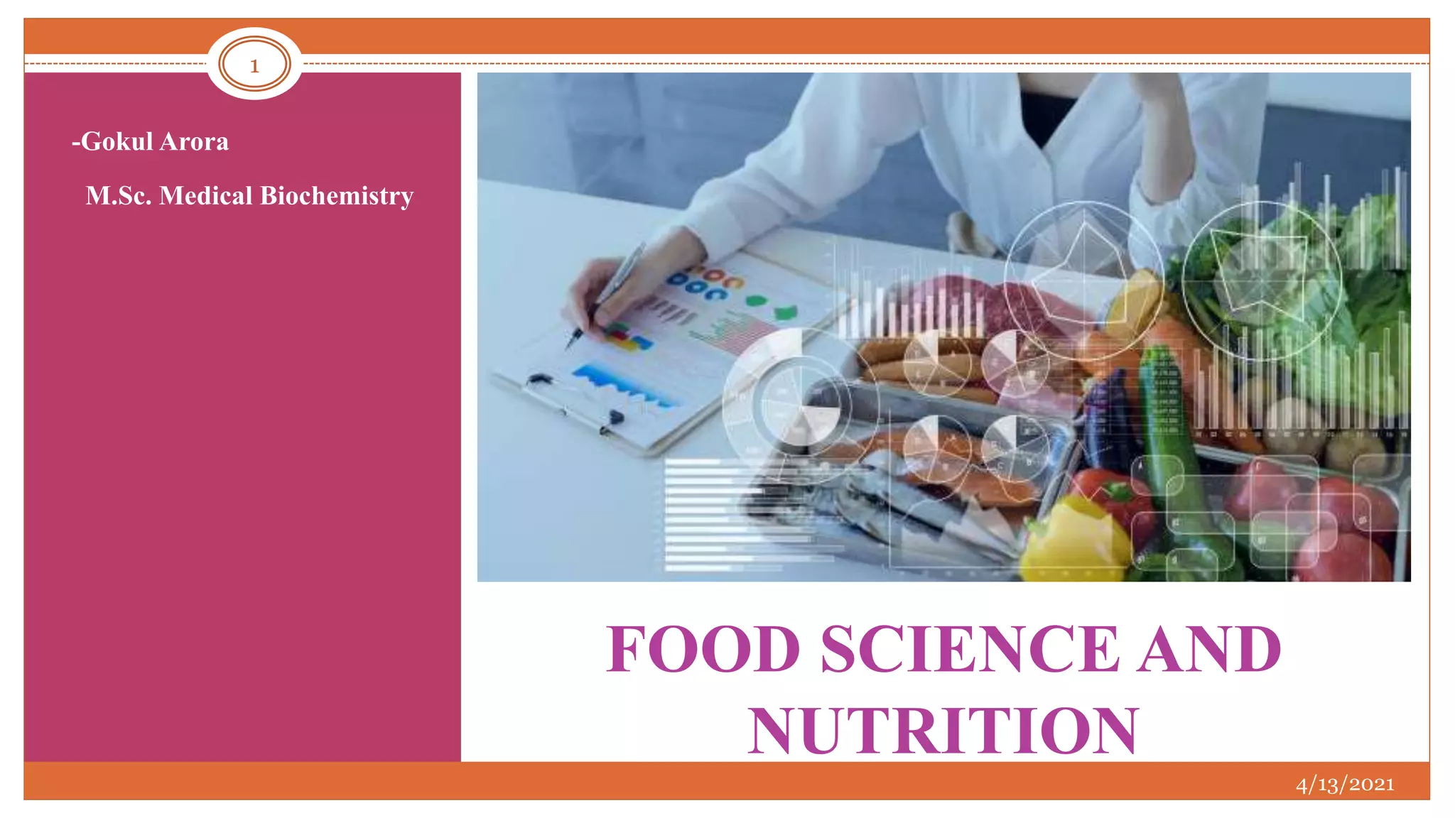 food toxicity, contaminants, faddism and standards | PPTX