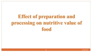 food toxicity, contaminants, faddism and standards | PPTX