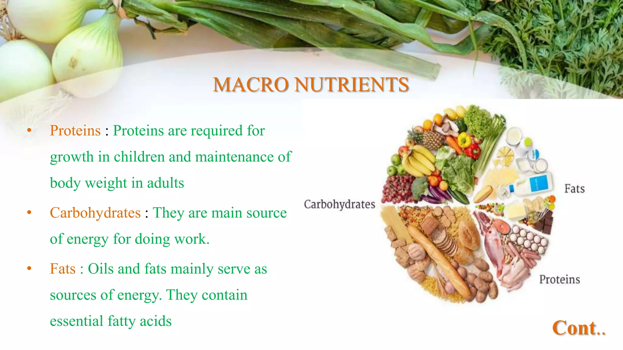 Food science food,nutrition,nutrients and health | PPTX | Food & Drink