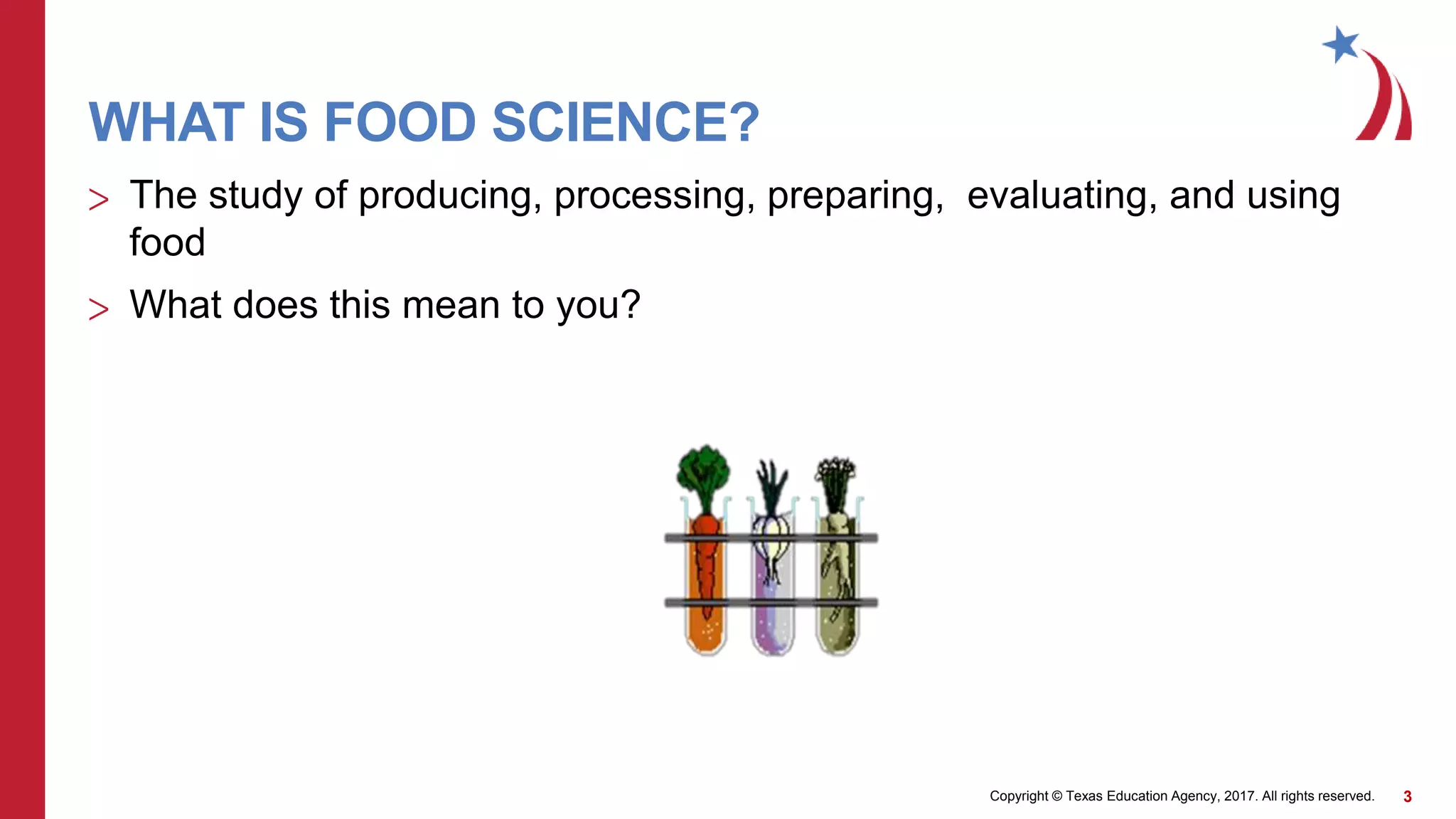 Food Science - Food Scientists.pptx