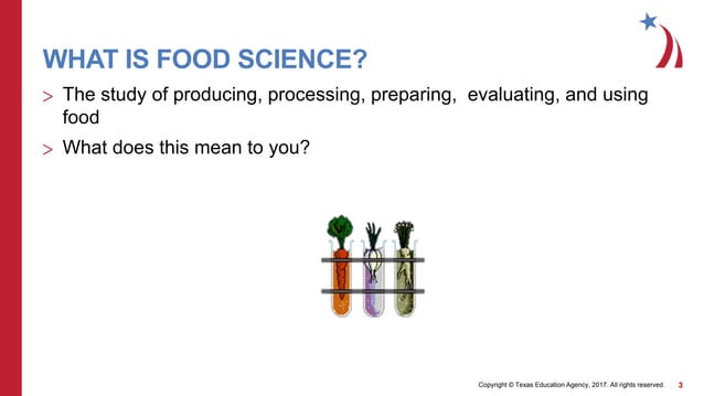 Food Science - Food Scientists.pptx