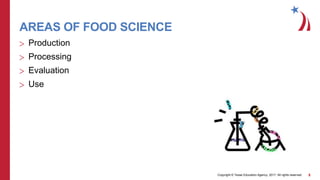 Food Science - Food Scientists.pptx