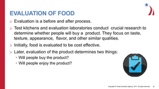 Food Science - Food Scientists.pptx