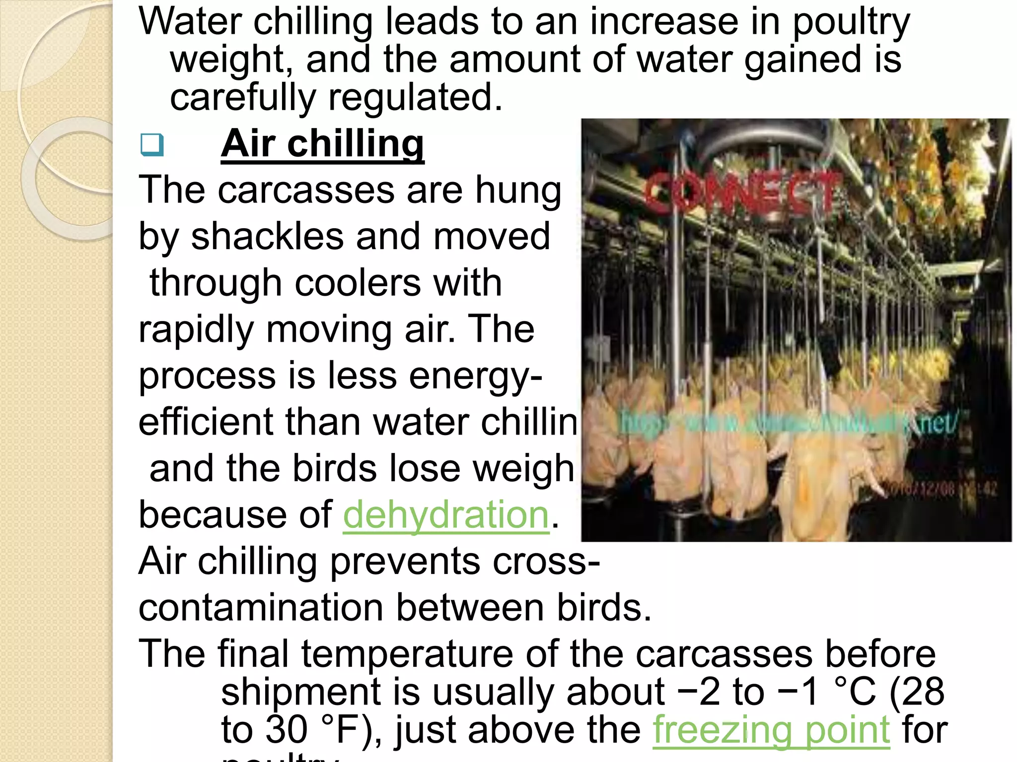 Poultry | PPTX