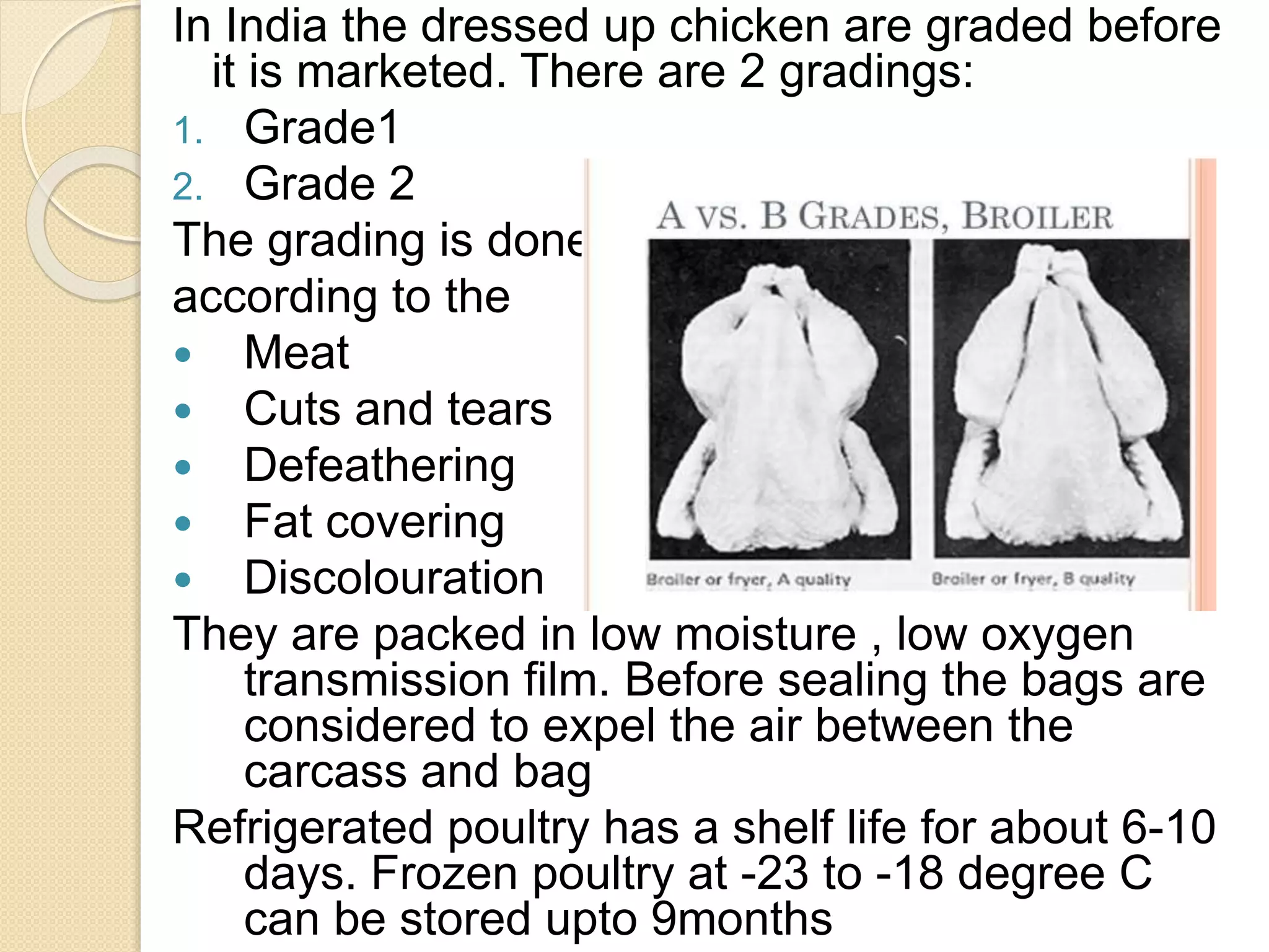 Poultry | PPTX