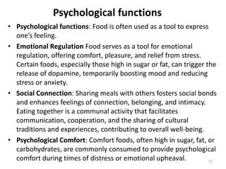Food Science and tech 1st Lec Batch 3.ppt