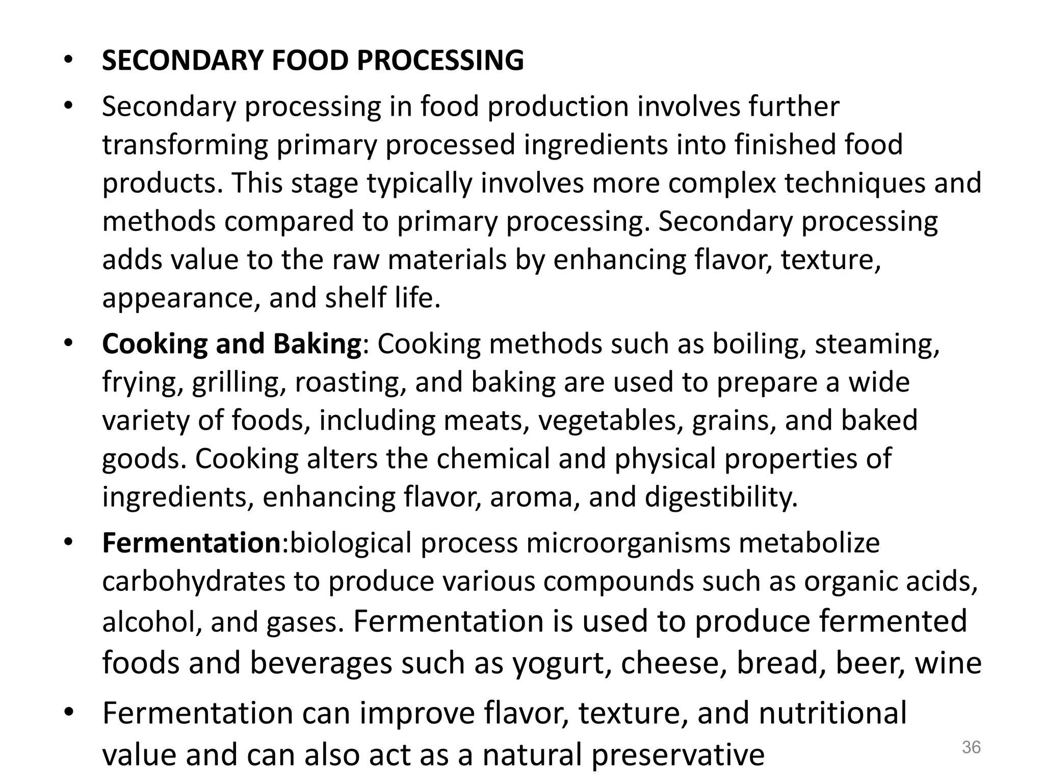 Food Science and tech 1st Lec Batch 3.ppt