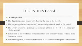 FOOD SCIENCE & NUTRITION LECTURE 1.ppt