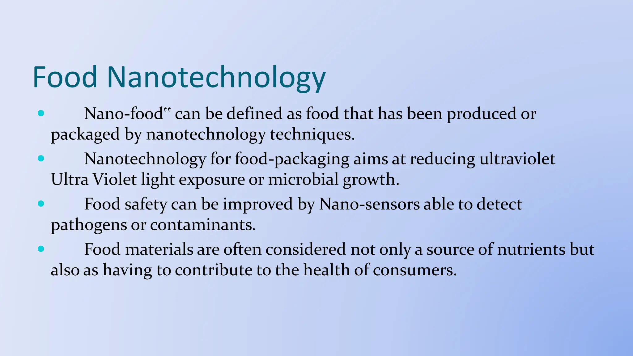 Food Science Presentation.pptx