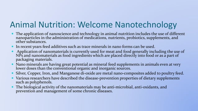 Food Science Presentation.pptx