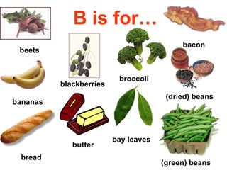 Foodsdrinks | PPT