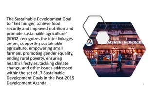 Food security | PPTX