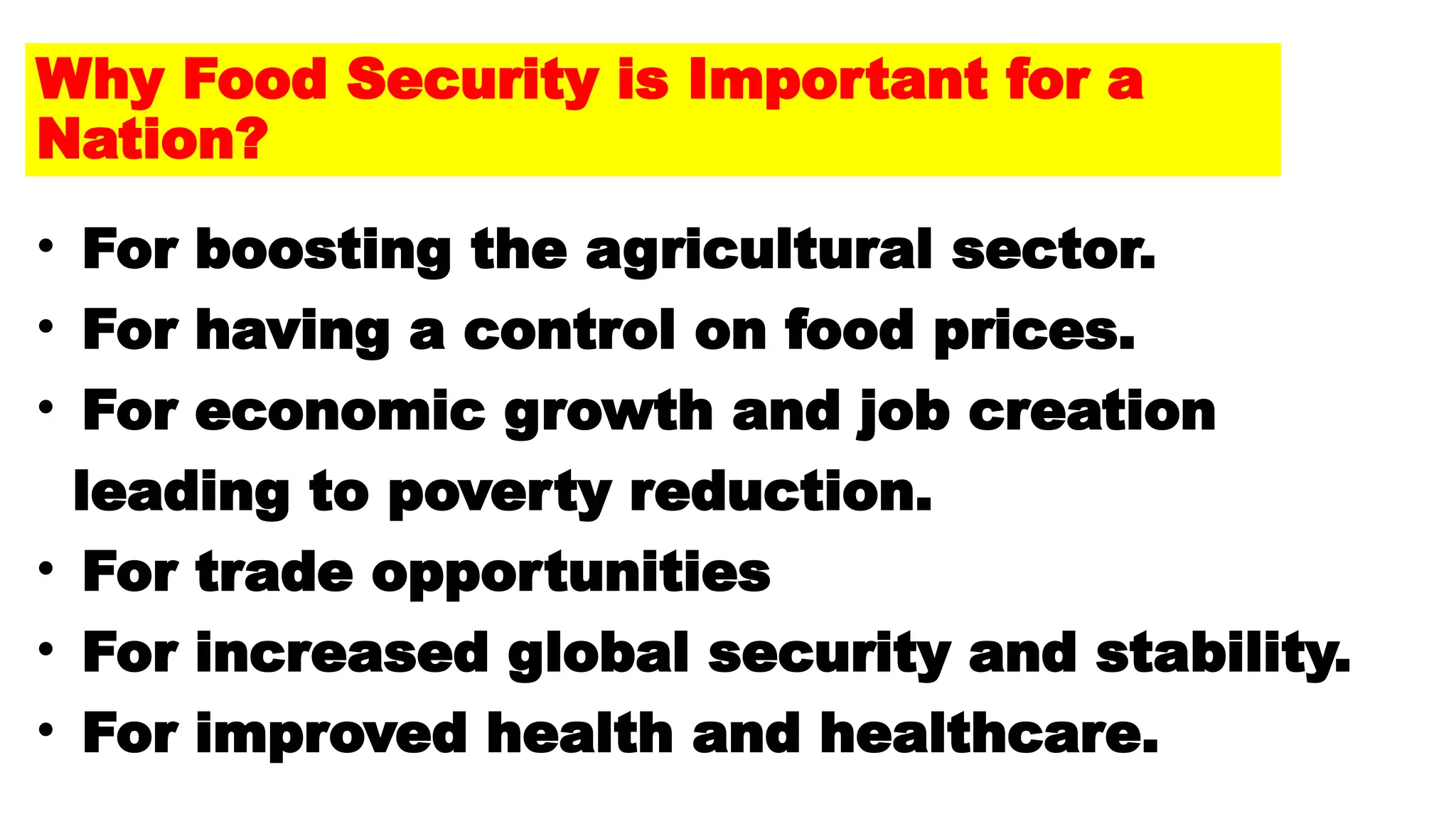 FOOD SECURITY211121174906.pptxhhhhhhhhhh | PPTX
