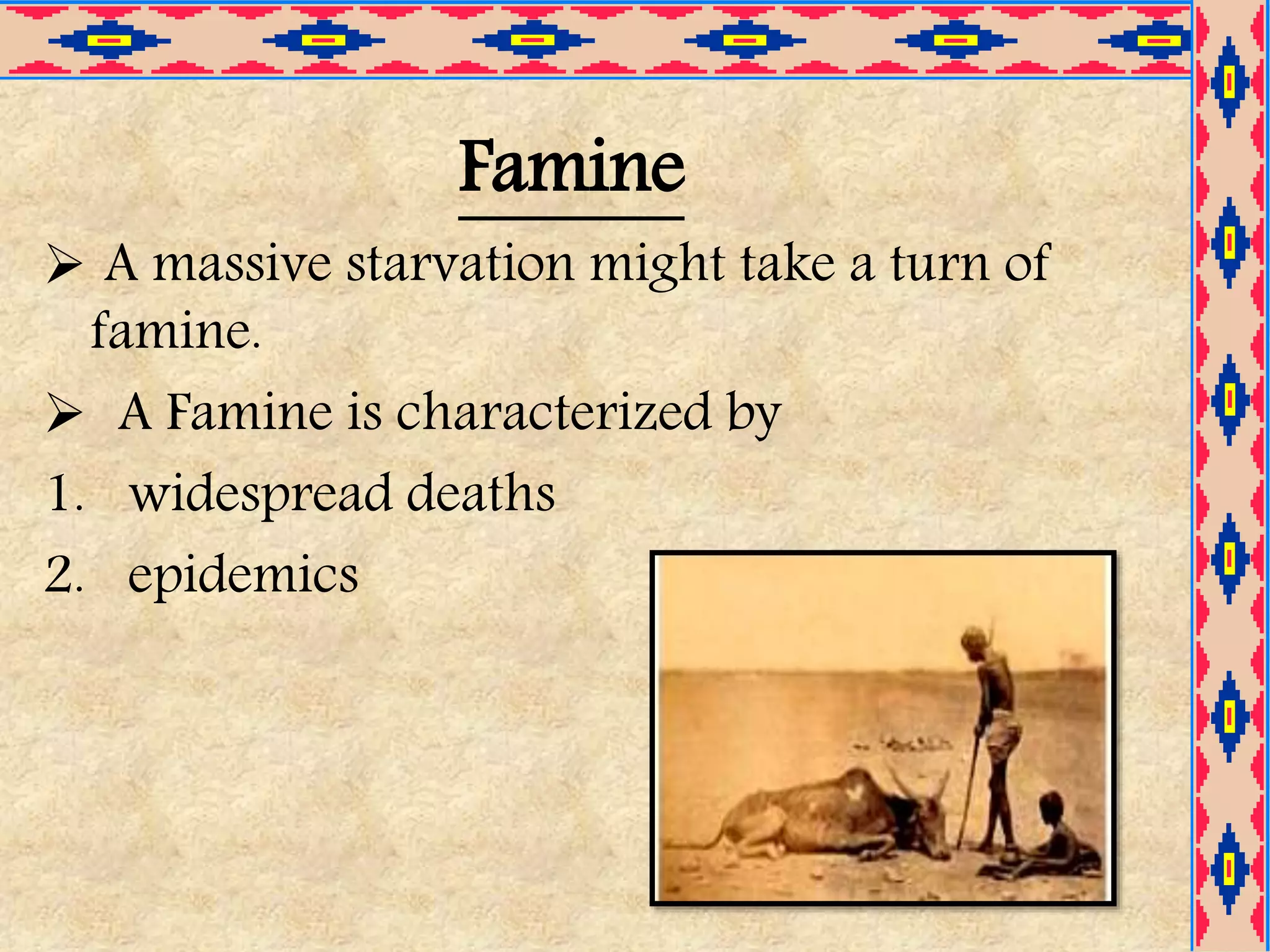 Food Security in India class 9 CBSE | PPTX