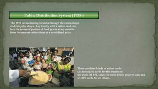 Food Security in india.pptx