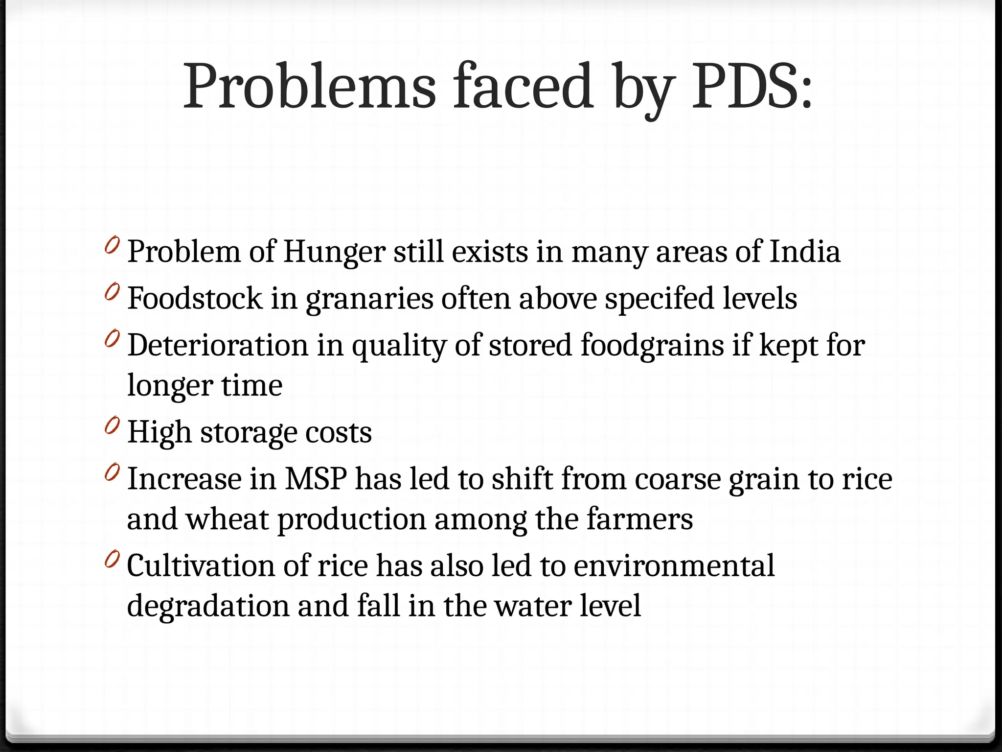 food security in india 9th class for students.pptx