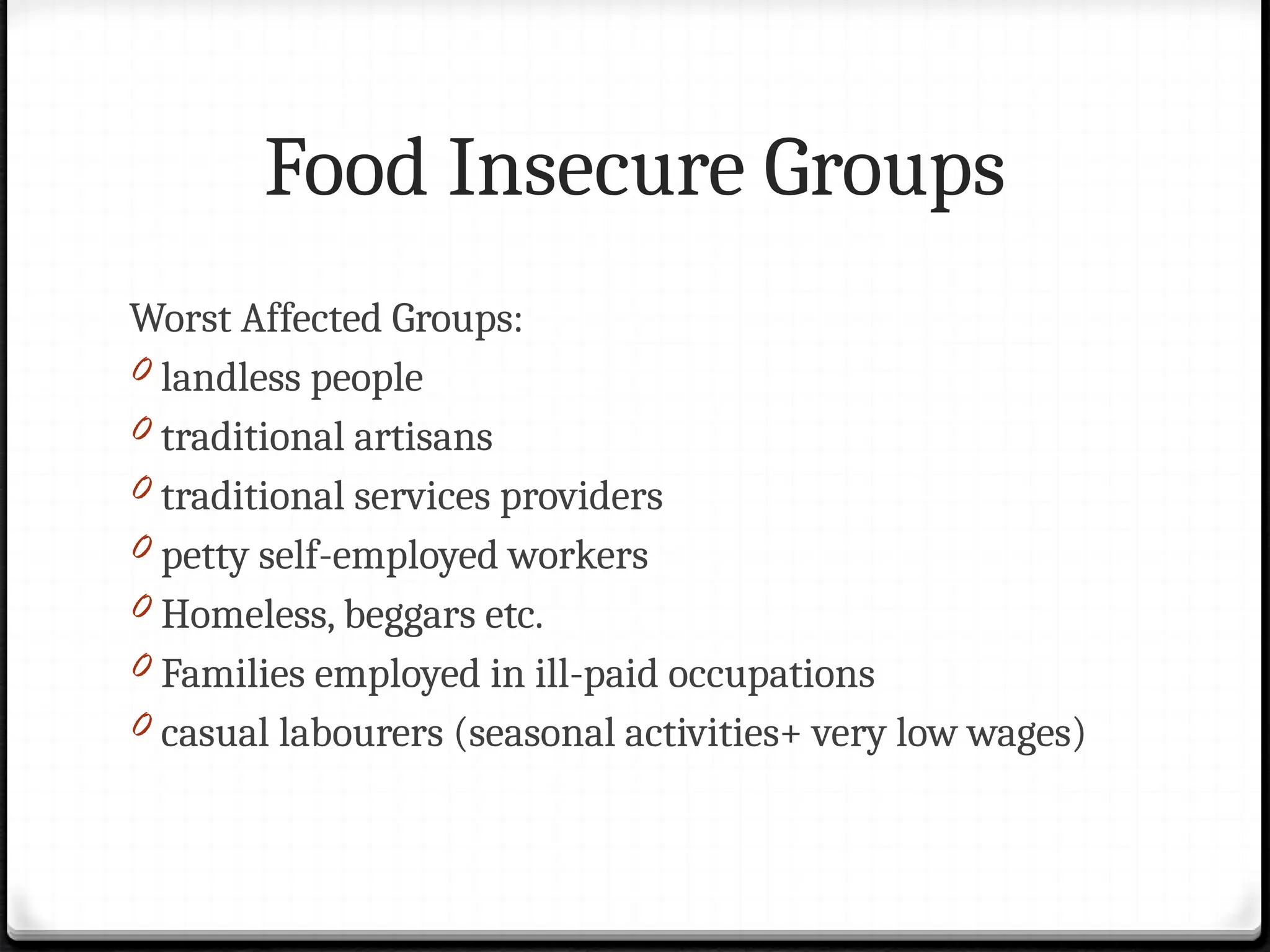 food security in india 9th class for students.pptx