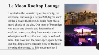 Introduction to Lodging and Food Services | PPTX