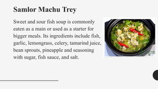 Introduction to Lodging and Food Services | PPTX