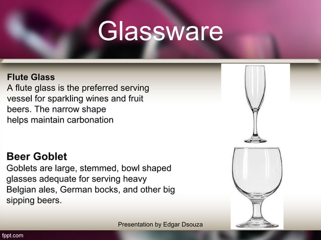 Food service equipments | PPT