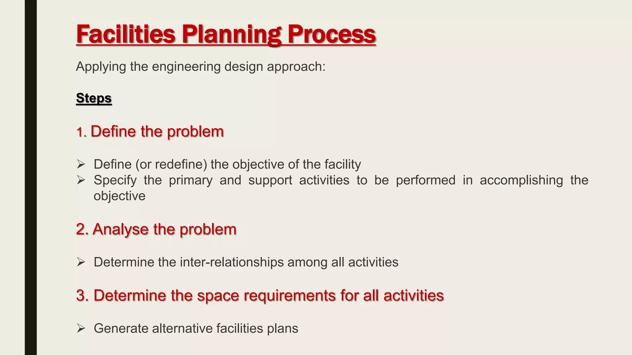 FOOD SERVICE FACILITIES PLANNING.pptx