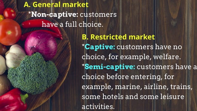 Fundamentals in Food Service Operation: Introduction | PDF