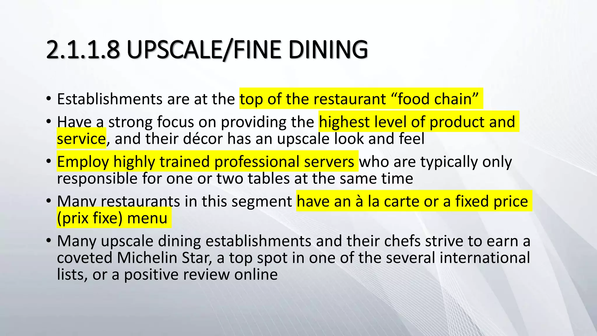 FOOD SERVICE OPERATION demo.pptx