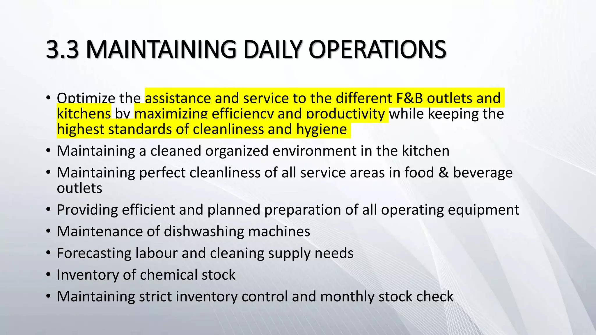 FOOD SERVICE OPERATION demo.pptx