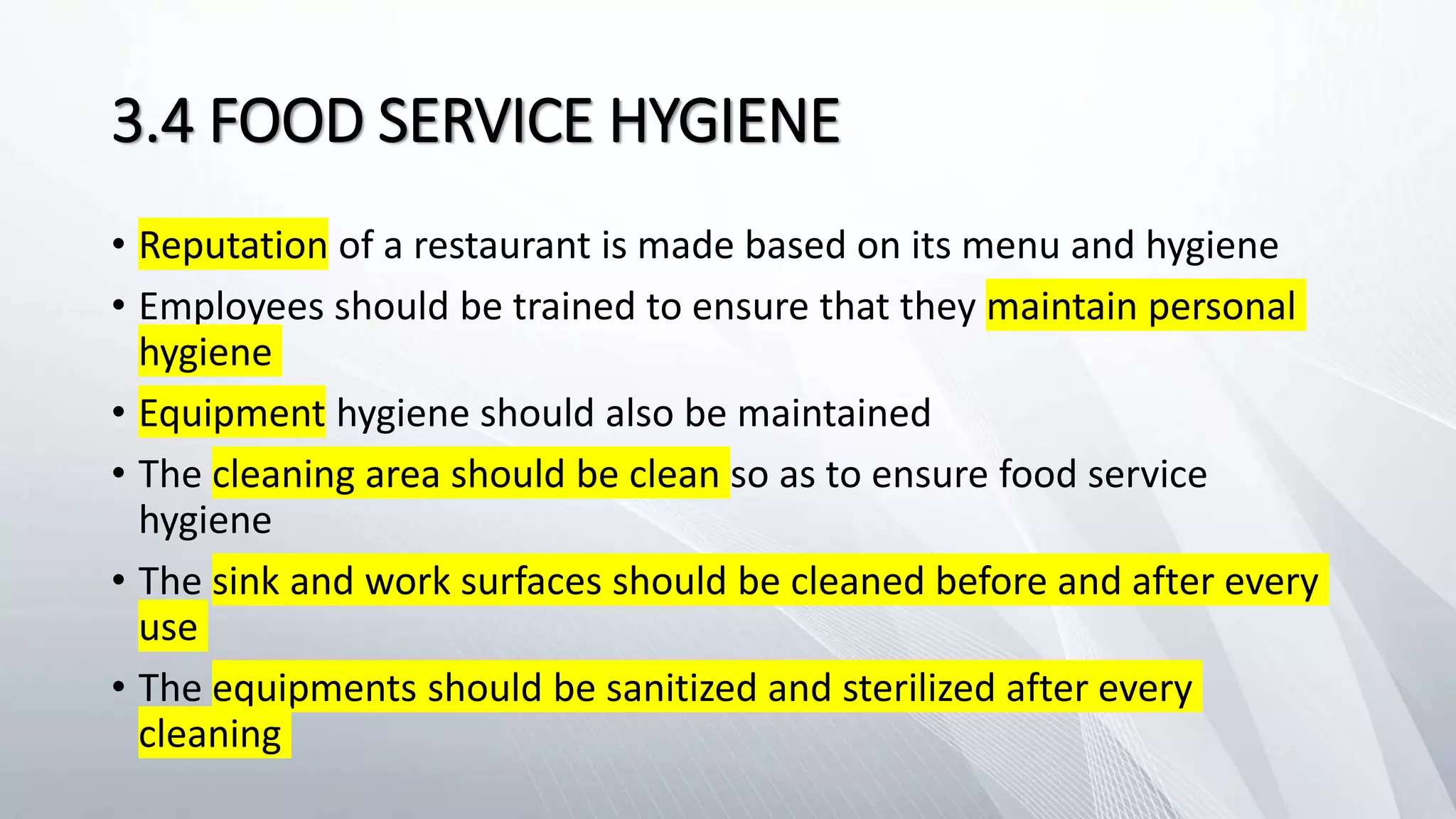 FOOD SERVICE OPERATION demo.pptx