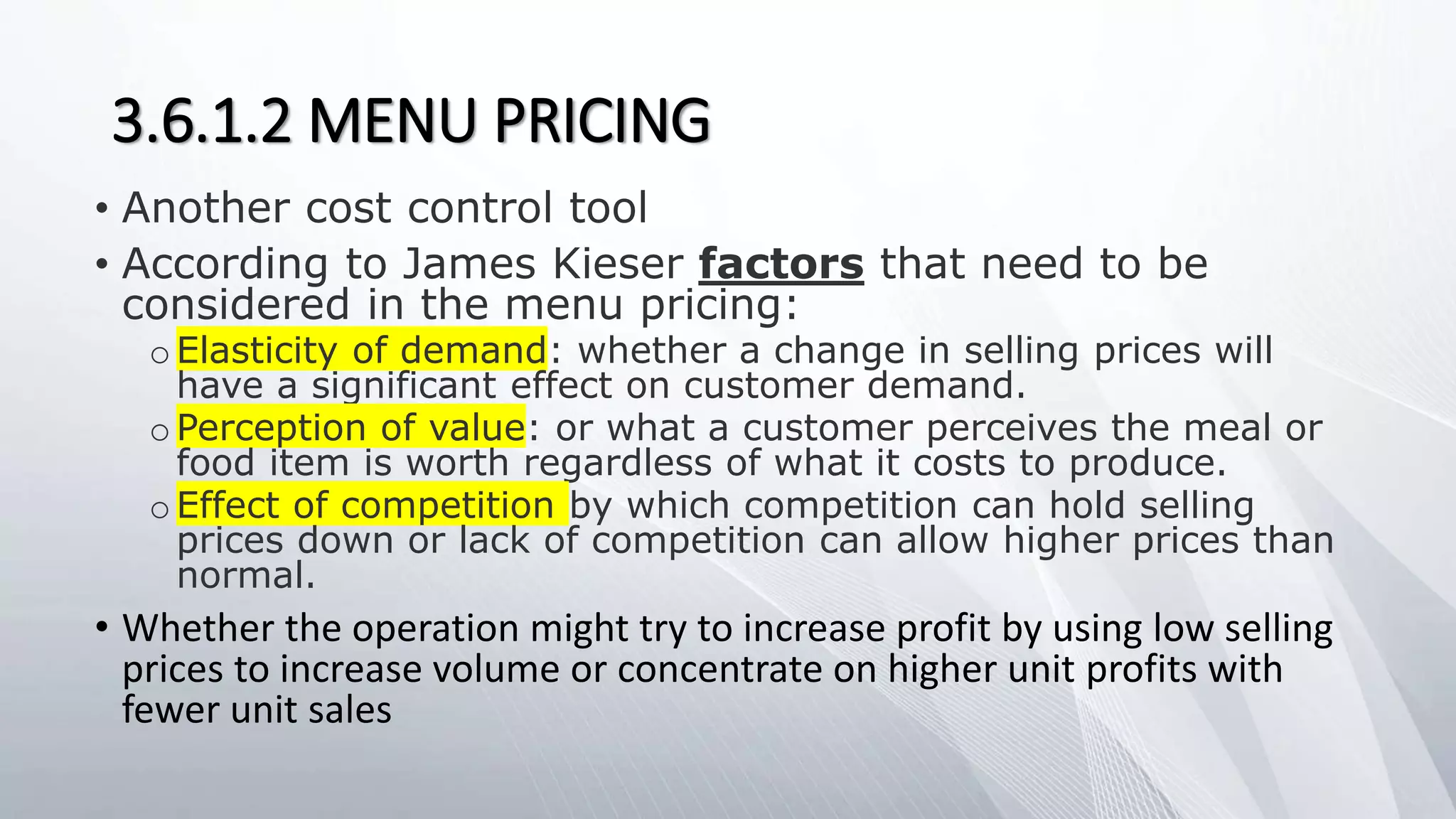 FOOD SERVICE OPERATION demo.pptx