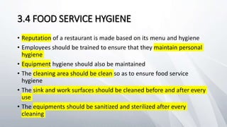 FOOD SERVICE OPERATION demo.pptx