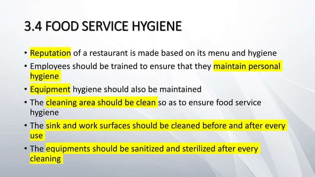 FOOD SERVICE OPERATION demo.pptx