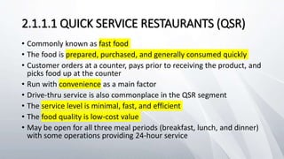 FOOD SERVICE OPERATION demo.pptx