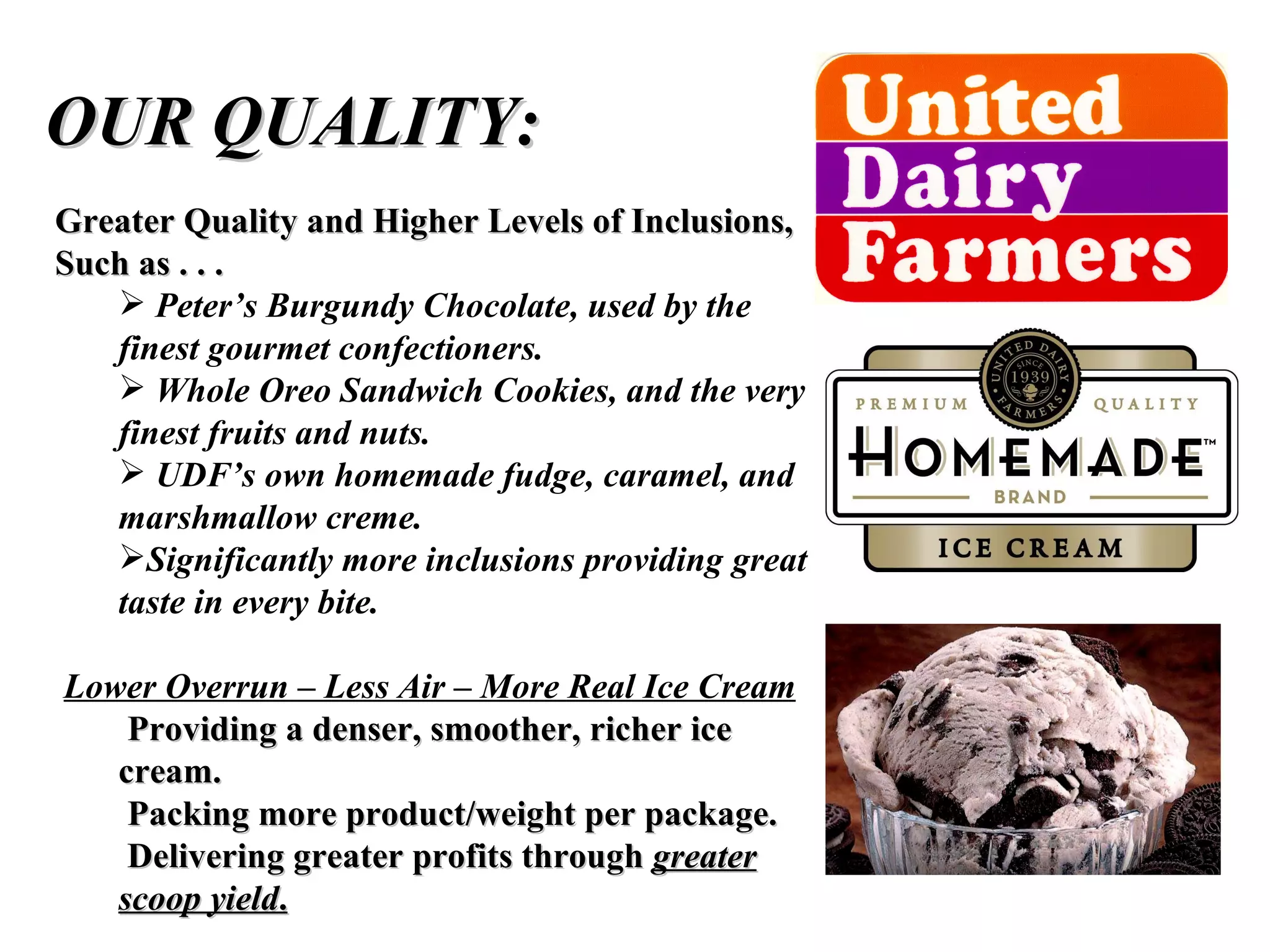 Food Service Presentation | PPT