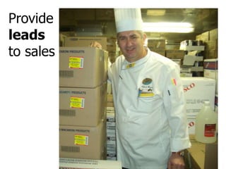 Foodservice Rewards overview blog 3.7.2014