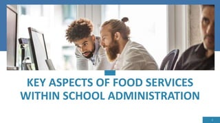 FOOD and CANTEEN SERVICES educational management.pptx