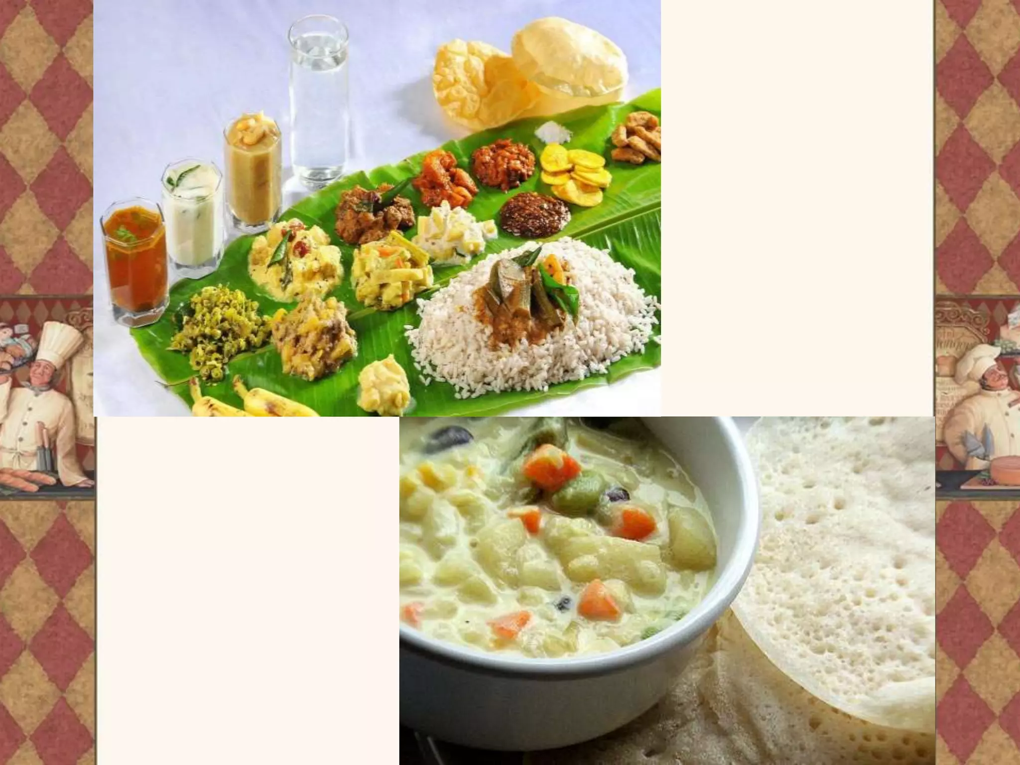 Foods Habits in Different parts of India | PPTX