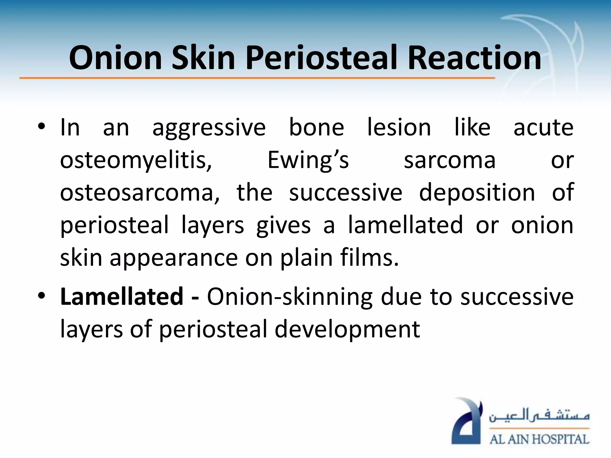 Food signs in radiology pp ta | PPTX