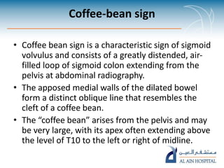 Food signs in radiology pp ta | PPTX
