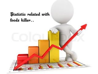 Foods killer powerpoint | PDF