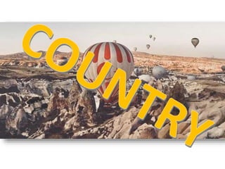 Food From Around The World - Project | PPTX